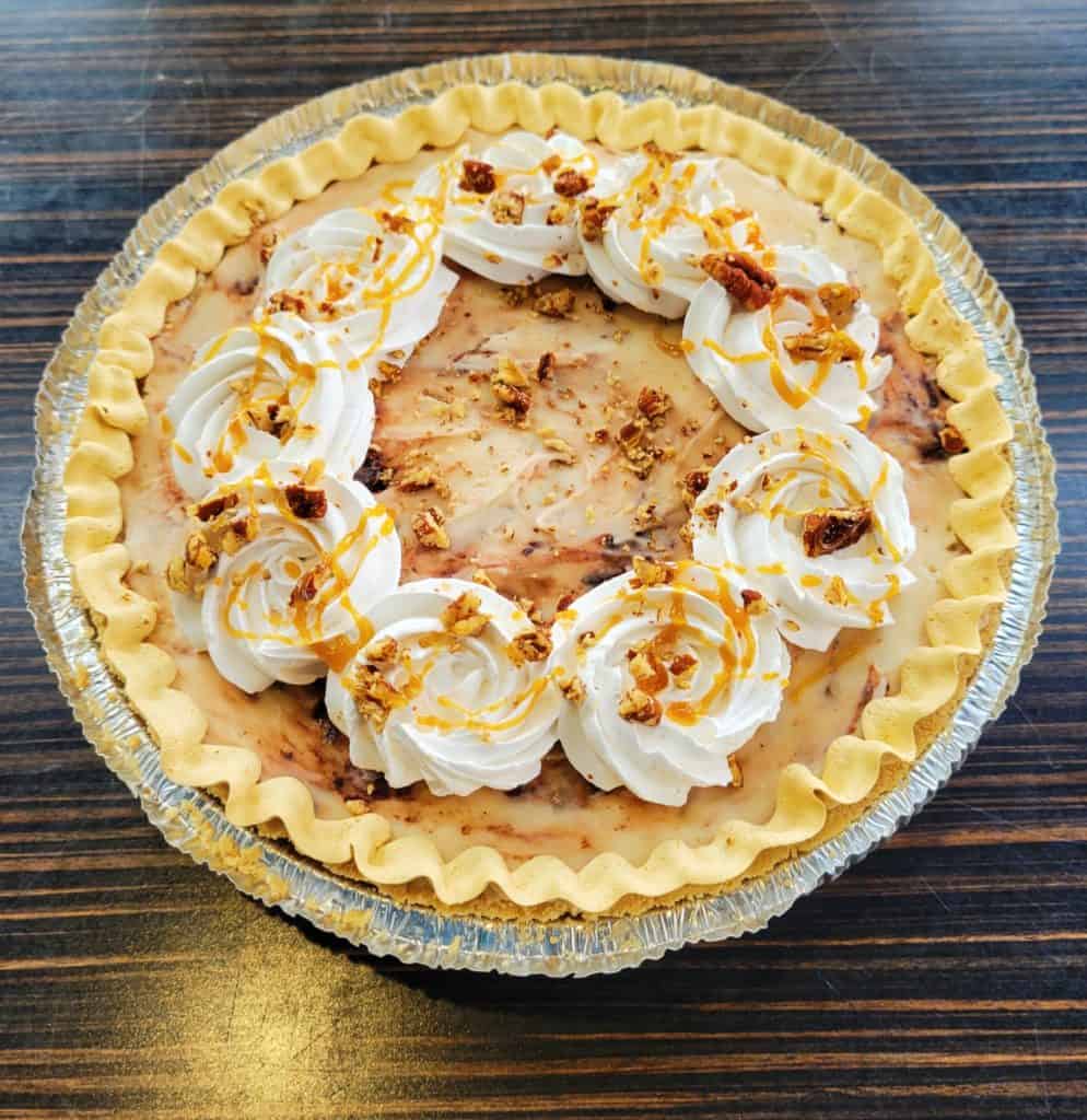 Pies – Chocolate Shoppe Ice Cream
