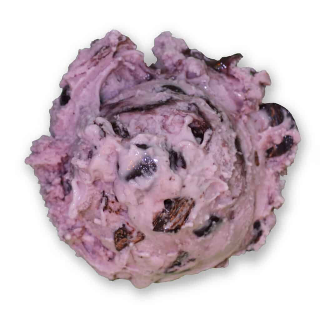 Raspberry Rhapsody – Chocolate Shoppe Ice Cream