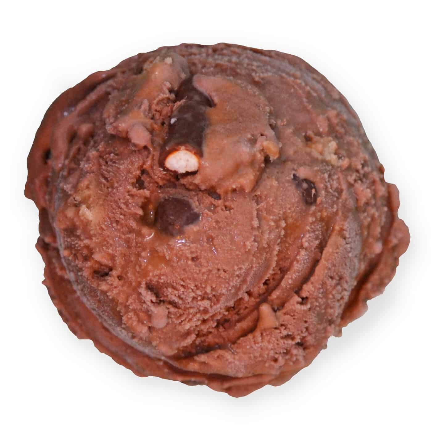 Sticks & Stones® - Chocolate Shoppe Ice Cream