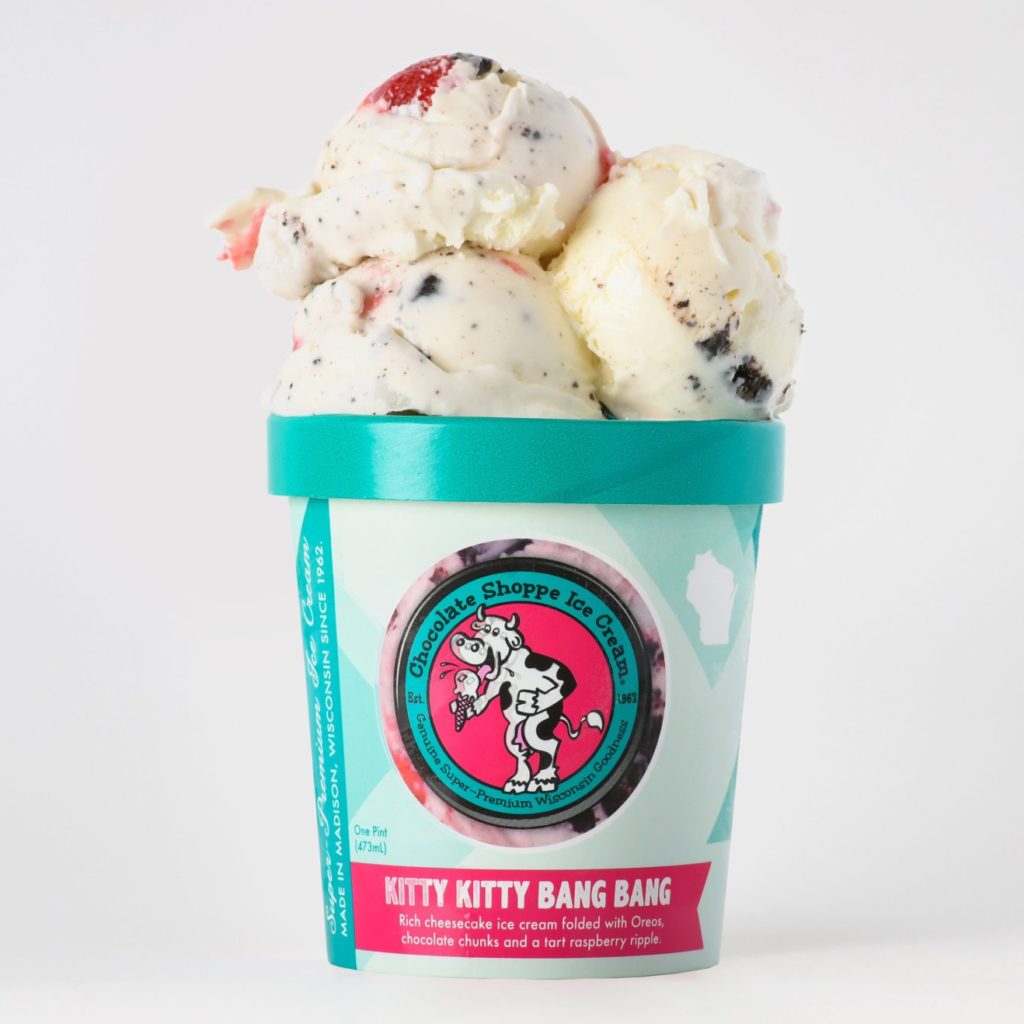 Pints – Page 2 – Chocolate Shoppe Ice Cream